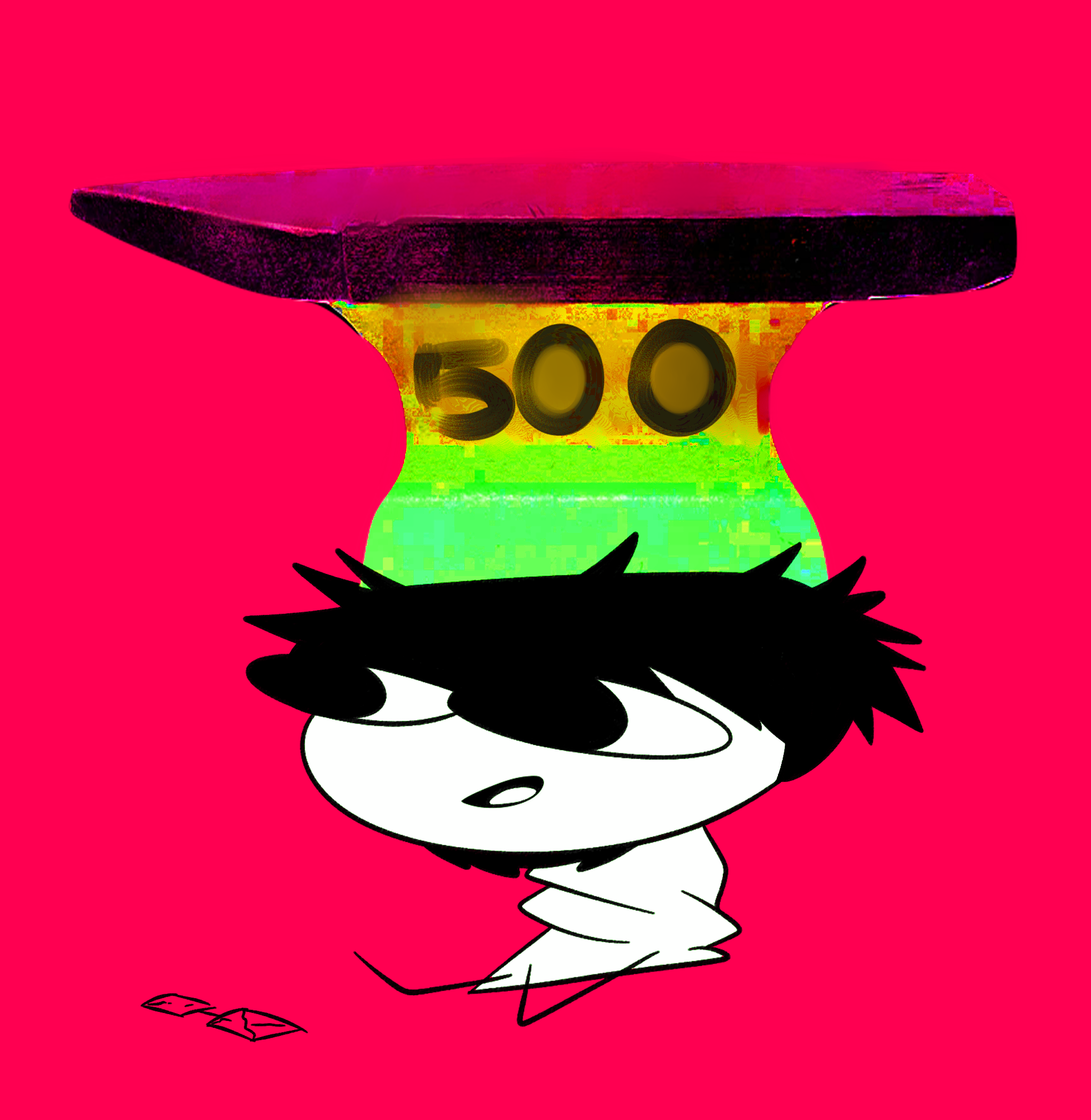 Beeko (@Beeko@baraag.net) - 🔞 baraag.net