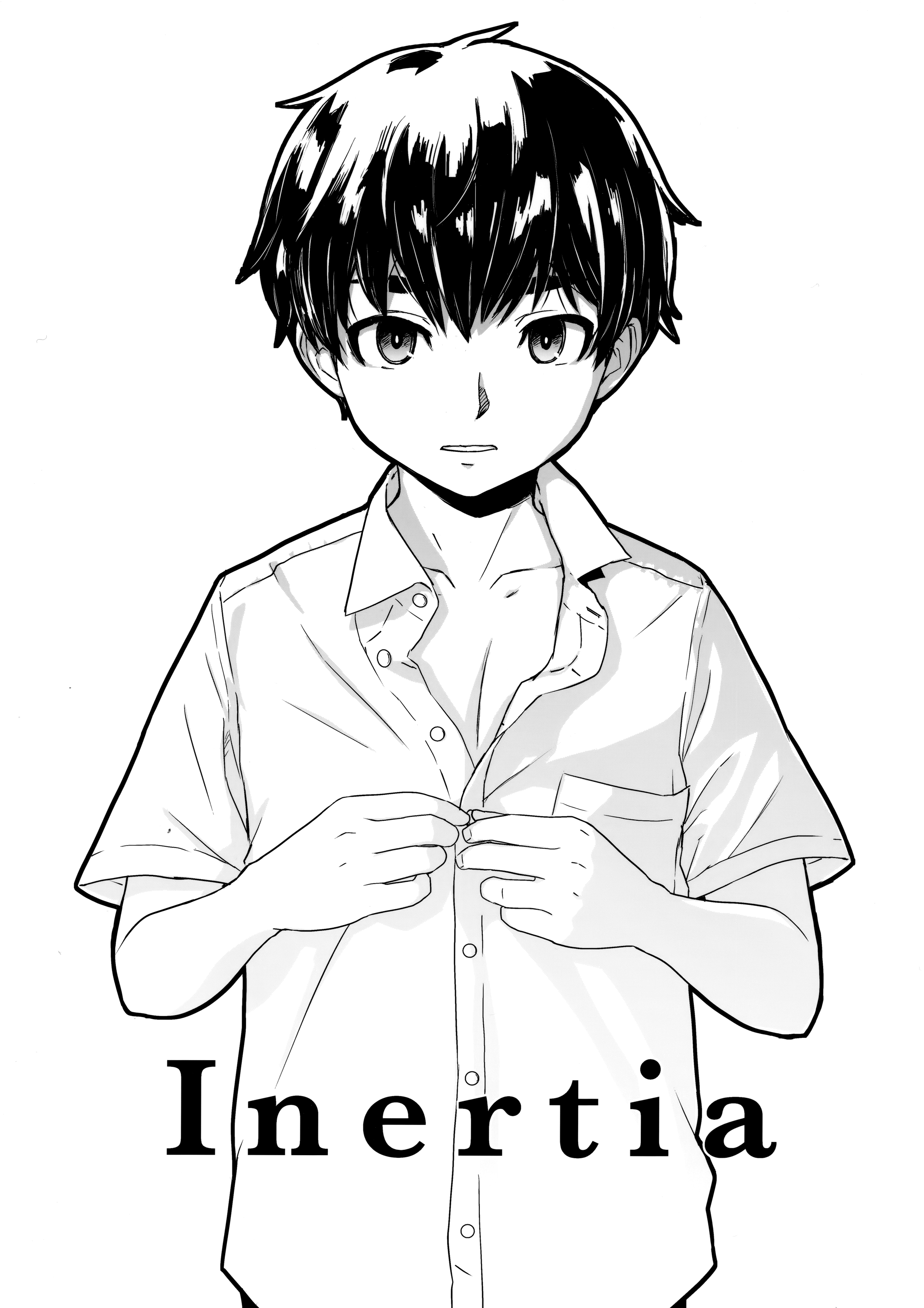 🐾Shota Sekai⚠️🔞: "https://shotasekai.to/manga/u-hi-inertia-english/" - 🔞 baraag.net
