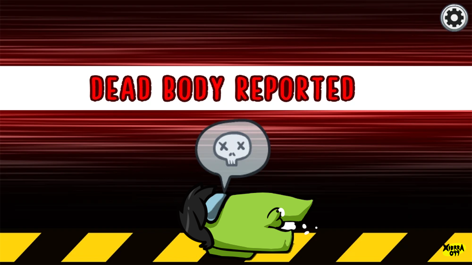 Xierra099: "Hope you guys are ready for my brand new comic, t…" - 🔞 ...