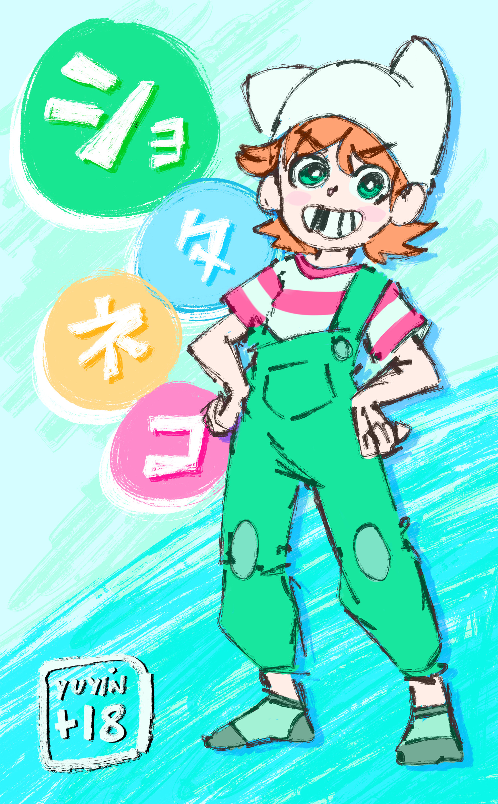 Boomer (@BoomerBuzzard@baraag.net) - 🔞 baraag.net