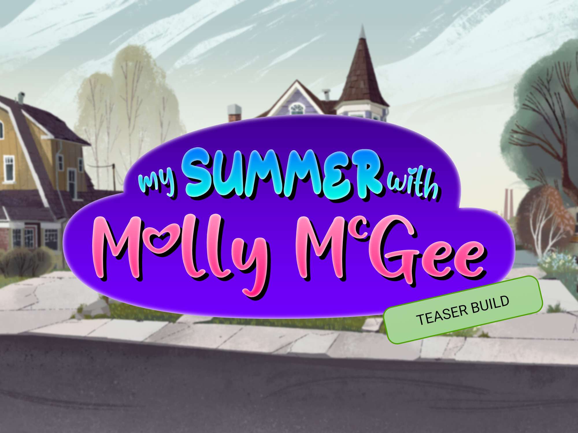 WS (Comms Open): "Hello everyone! Pleased to announce our teaser bu ...