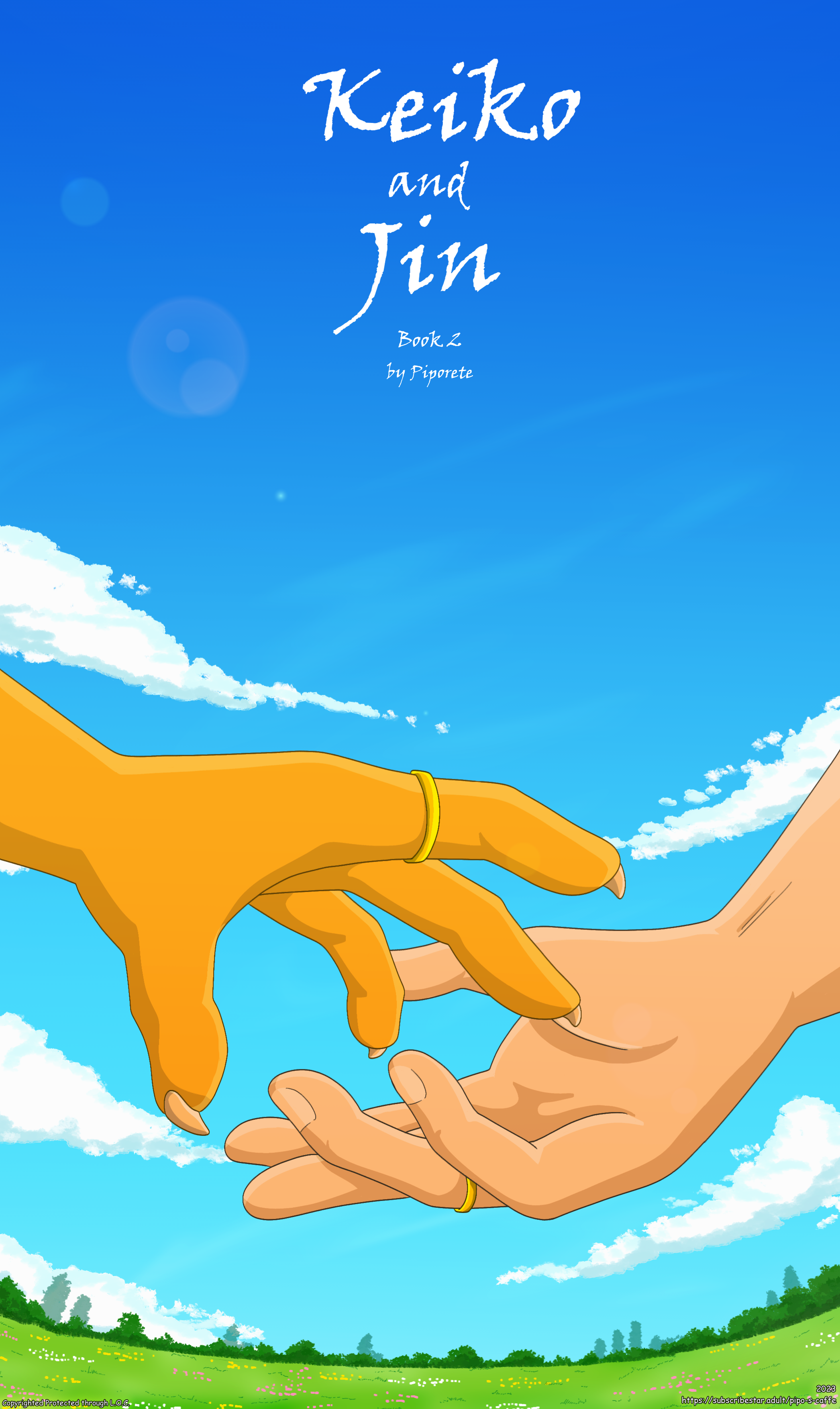 Piporete / Pipo (@Piporete@baraag.net) - 🔞 baraag.net