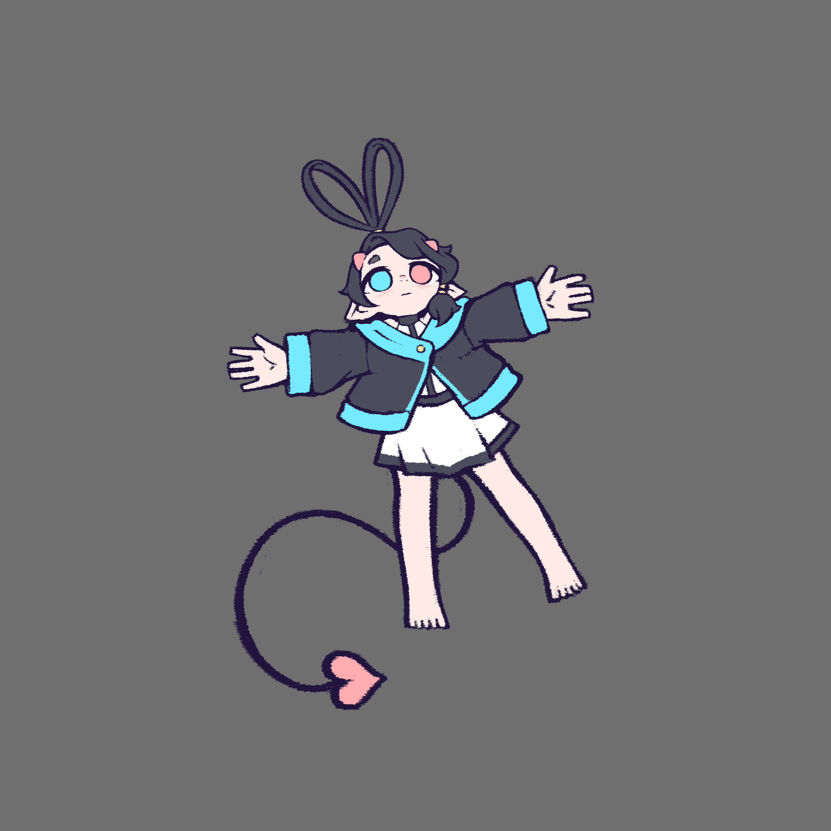 Hen_Anima (@hen_anima@baraag.net) - 🔞 baraag.net