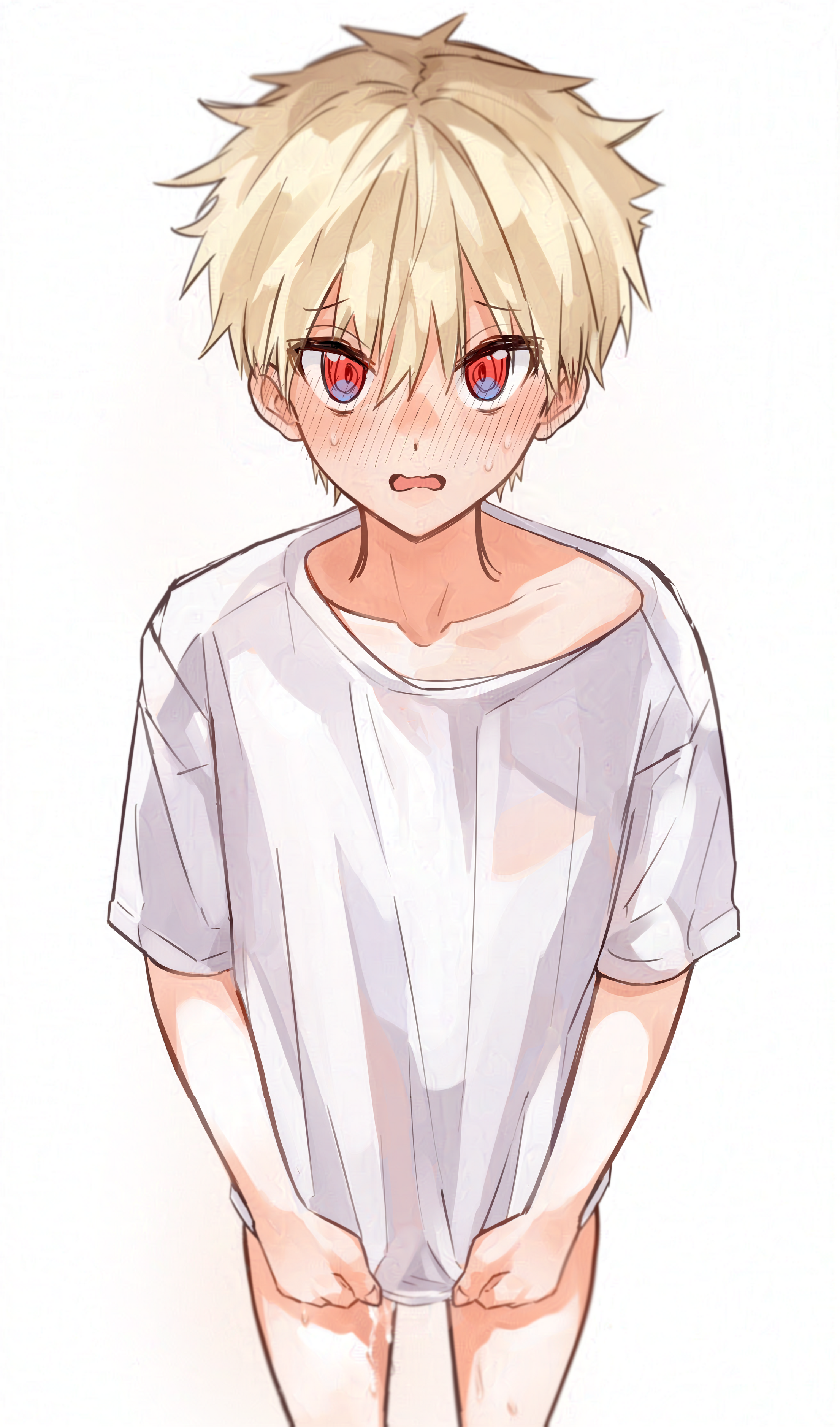 SUBARU🔞: "made in July 2022. #shota #nekomimi" - 🔞 baraag.net