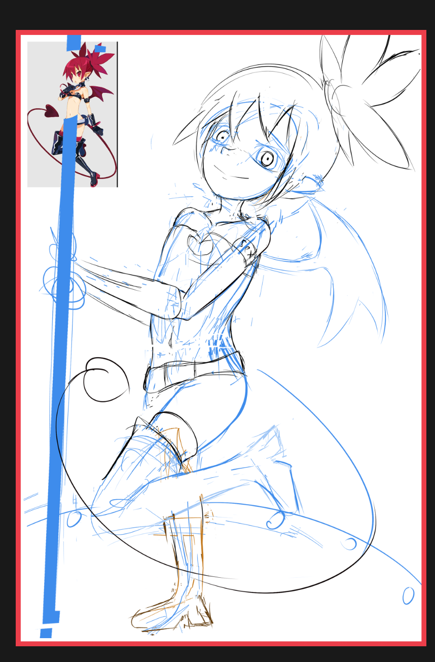 EveryFrost :baraag: :verified:: "WIP" - 🔞 baraag.net