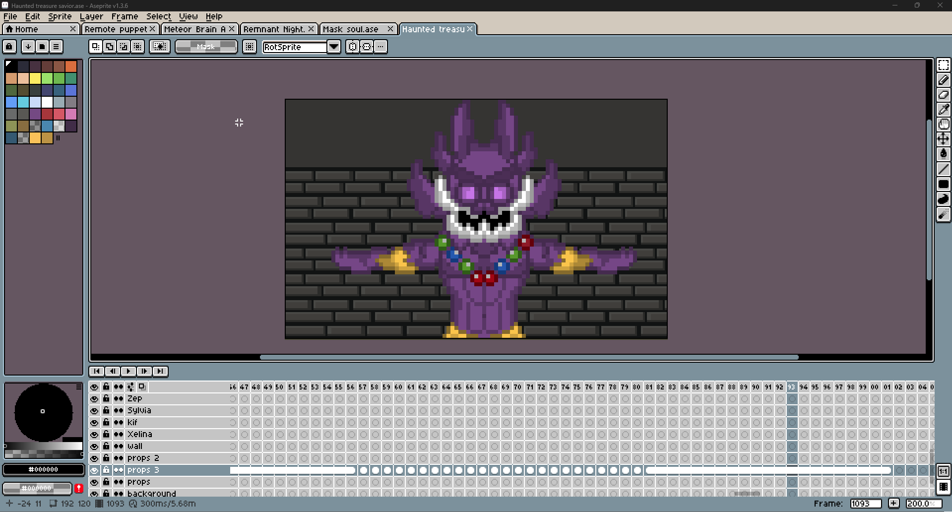 Wirai (@Wirai@baraag.net) - 🔞 baraag.net