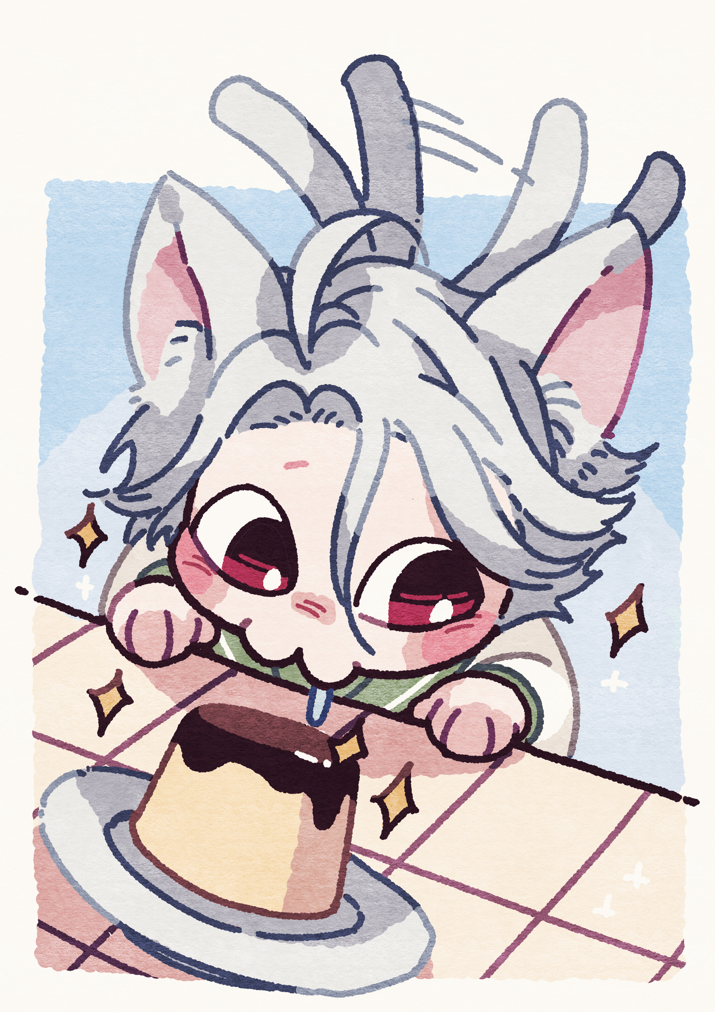 🔞: "" - 🔞 baraag.net