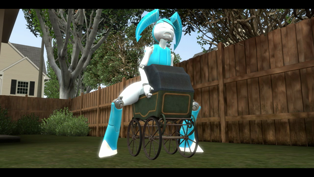 Donkboy: "Carriage care(inspired @PutaFedo https://baraag.n…" - 🔞 ...