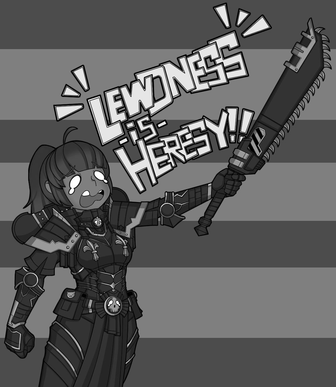 Slimshod 🔞: "@Nick_Nameless >when you find the lewd" - 🔞 baraag.net