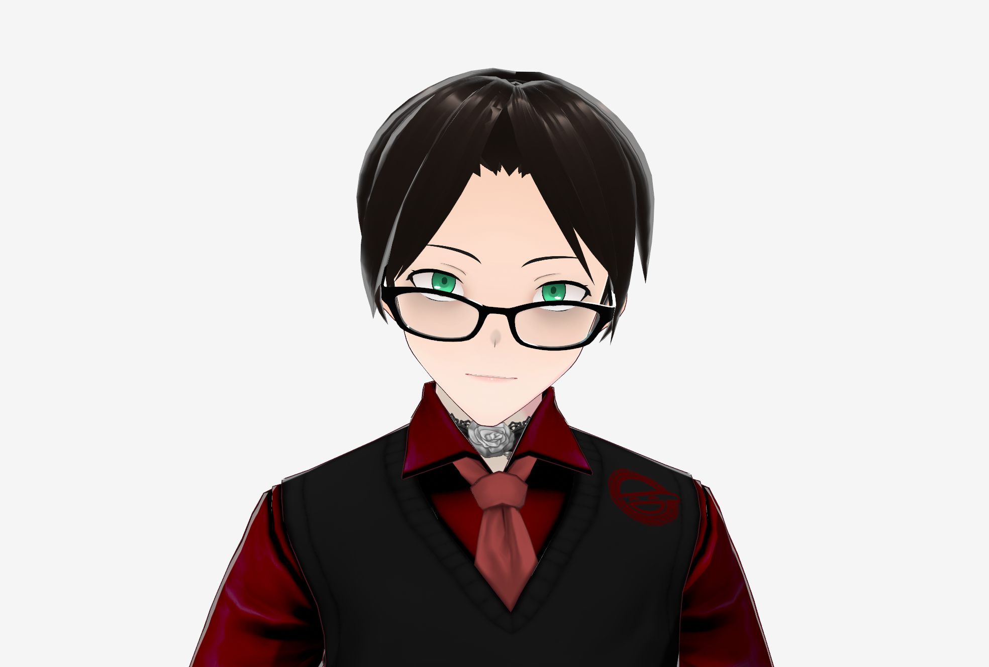 The Coffee Magistrate: "Expect some new 3D models and a NSFW drawing ...
