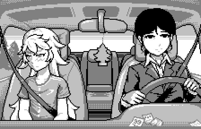 🔞aerd🔞: "@Waterdropninjas lol, Gray is Lillie's mom, silly!" - 🔞 baraag.net