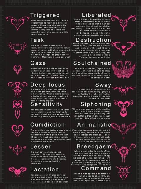 Slimshod 🔞: "@densukemw Ya it's something more akin to a slave…" - 🔞 ...