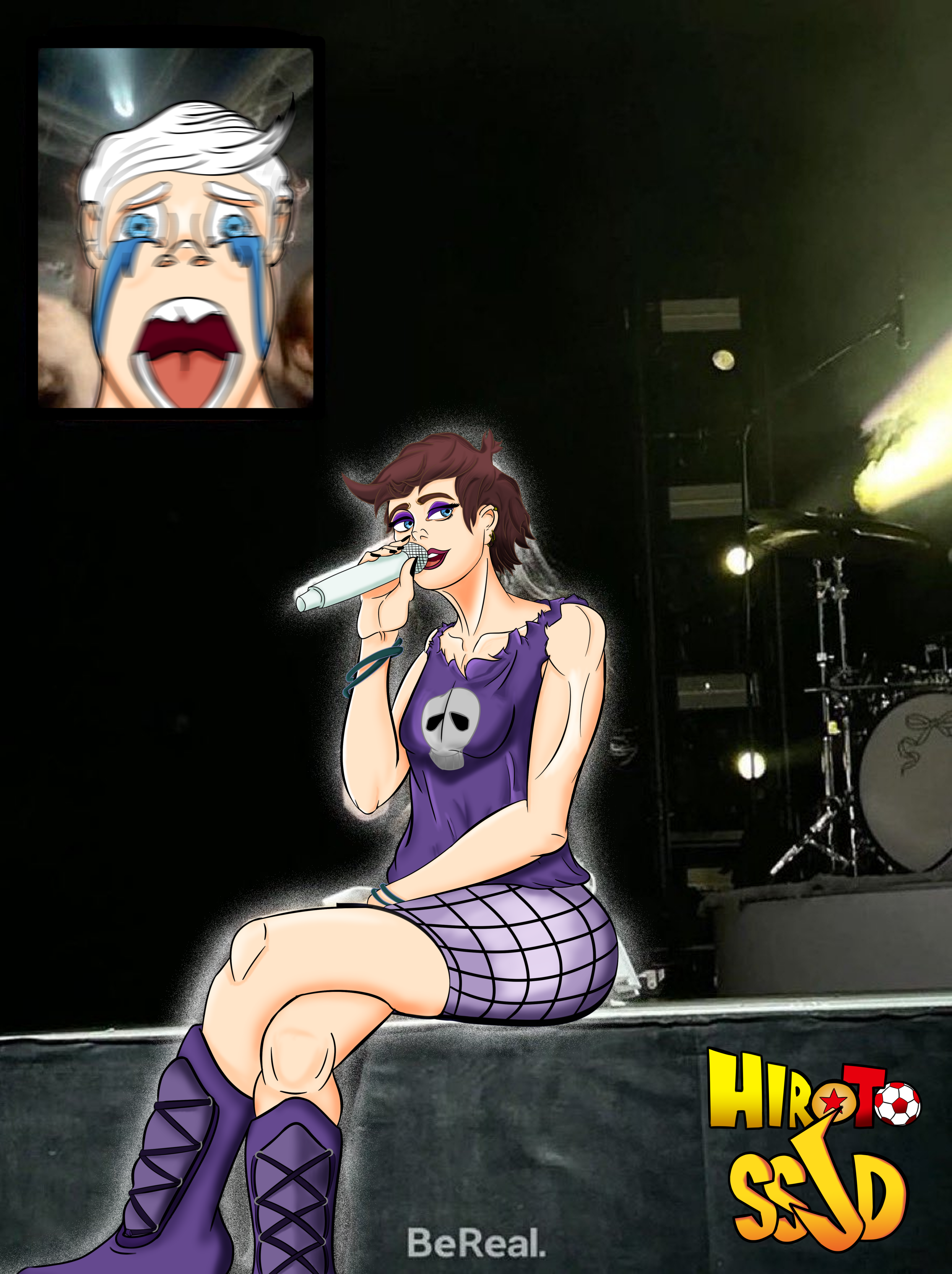 Hiroto (@HirotoSSJ@baraag.net) - 🔞 baraag.net