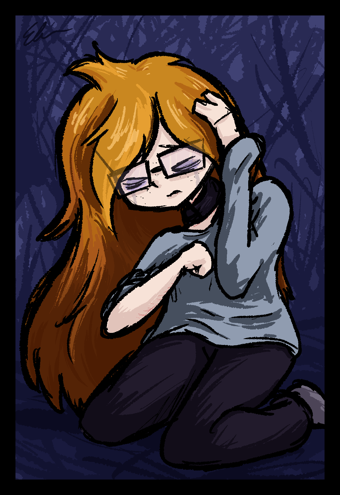 FuzzyOne00 (@FuzzyOne00@baraag.net) - 🔞 baraag.net