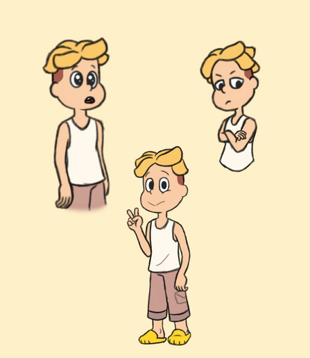 Alex (• - • ) (@TheJPgames@baraag.net) - 🔞 baraag.net