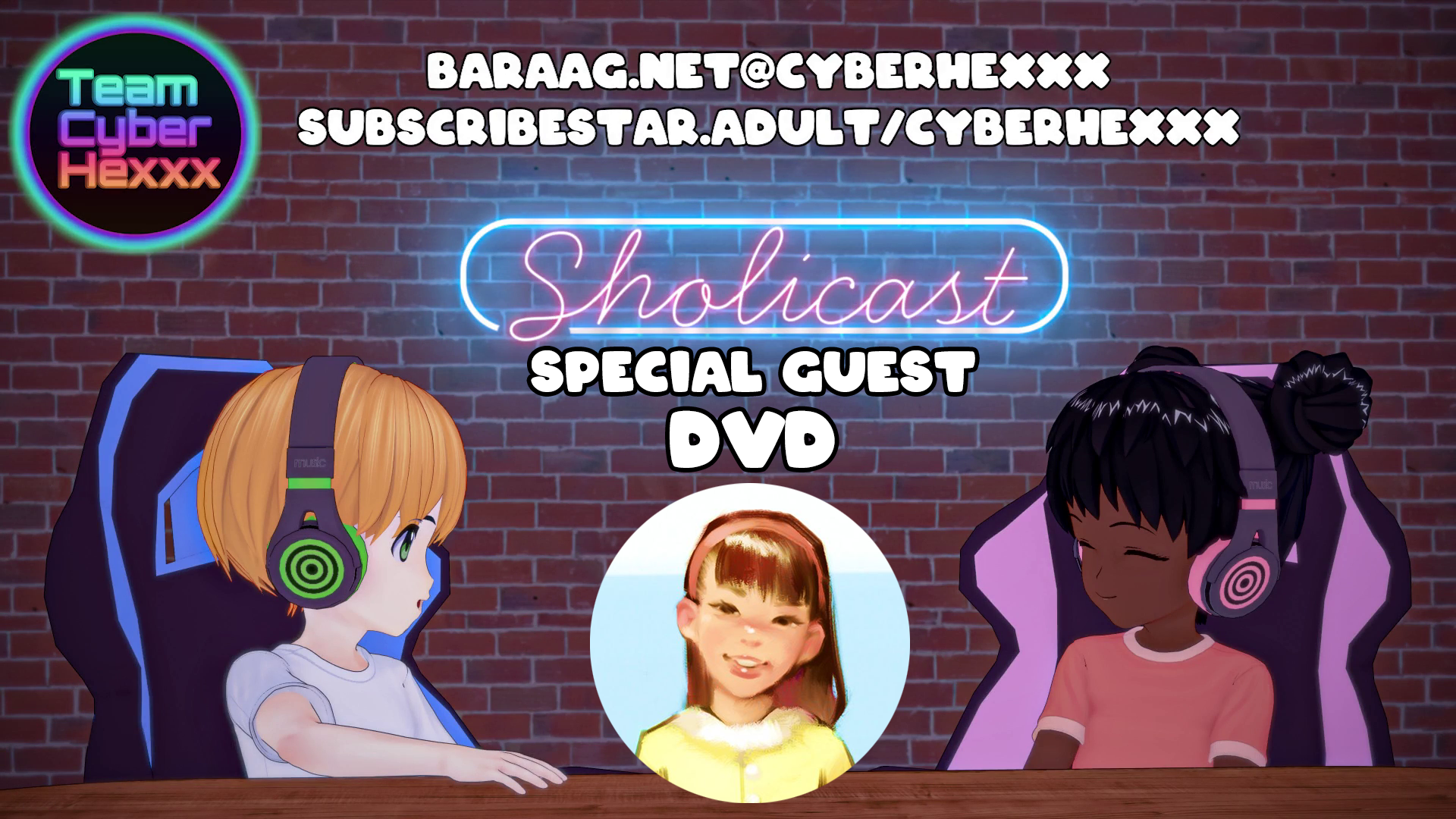 Degen Comics (@degencomics@baraag.net) - 🔞 baraag.net