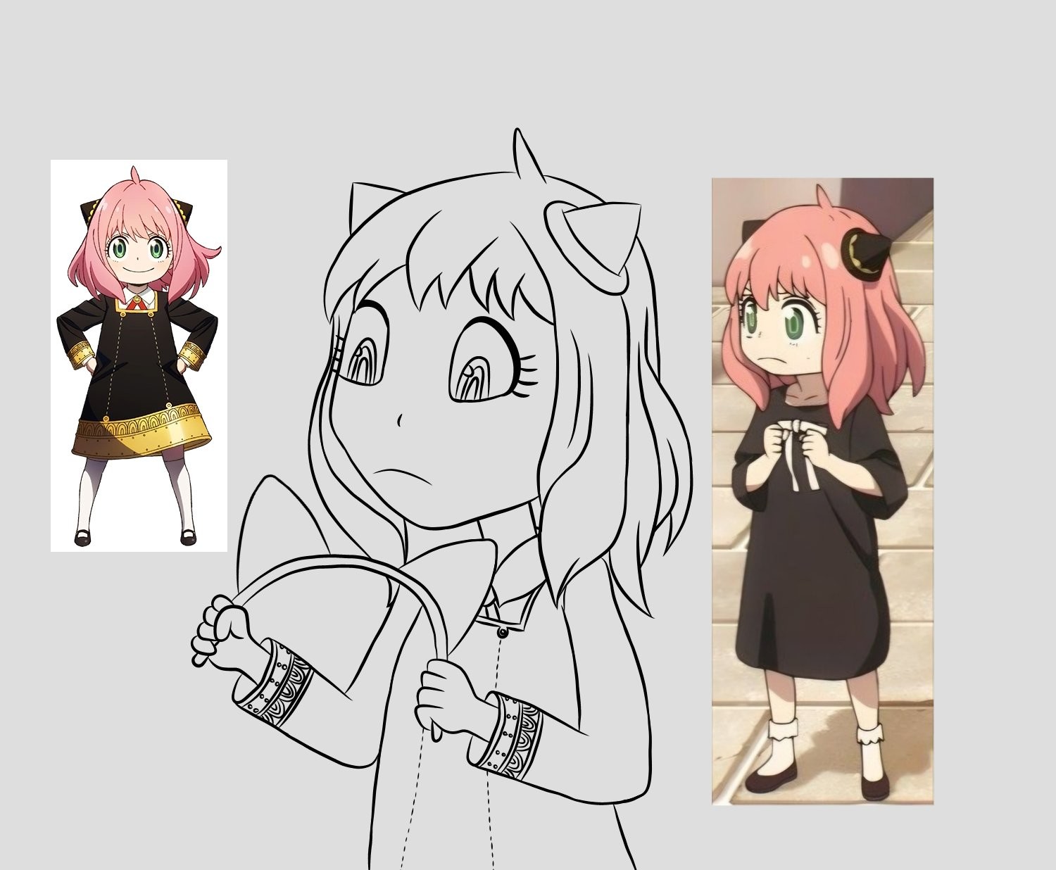 reacreations: "@2kaze wip of somethin I'm workin on, saved it to…" - 🔞 ...