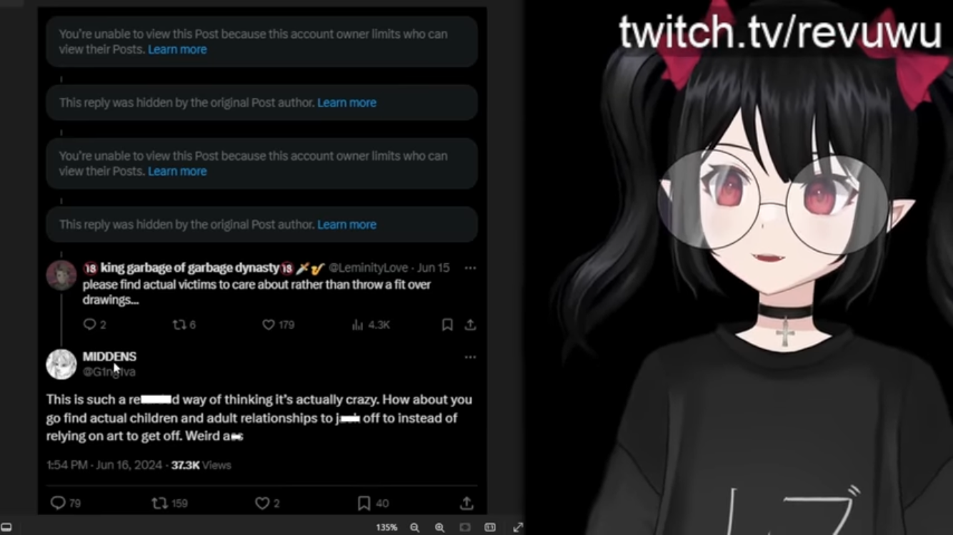 Slimshod 🔞: "@SpookyHorny That's impressively bad" - 🔞 baraag.net