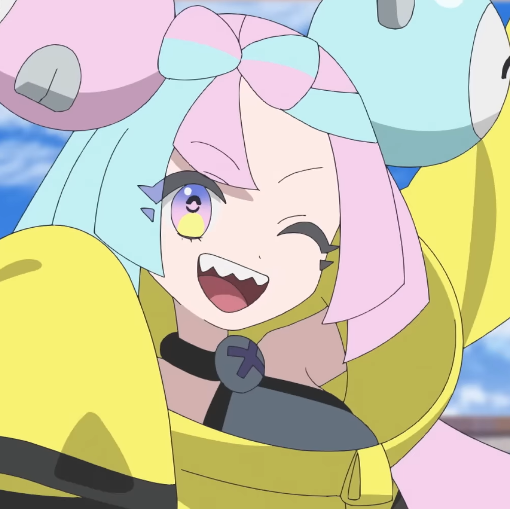 Kaikoinu Comm Open Ionos Boobs Pokeball Android21 👀 🔞