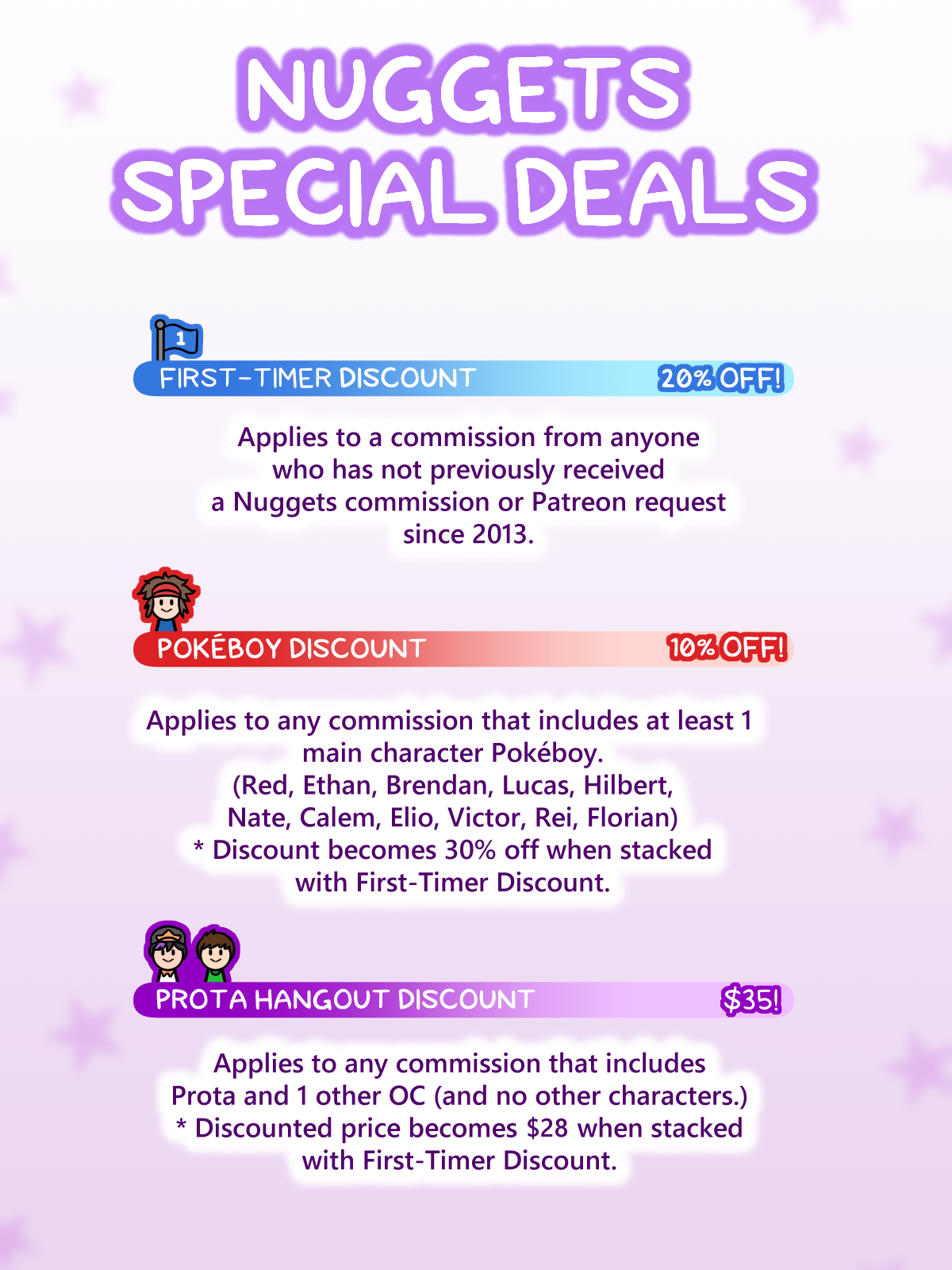 Nuggets Resort: "For the second half of 2024, I'm introducing some…" - 🔞 baraag.net