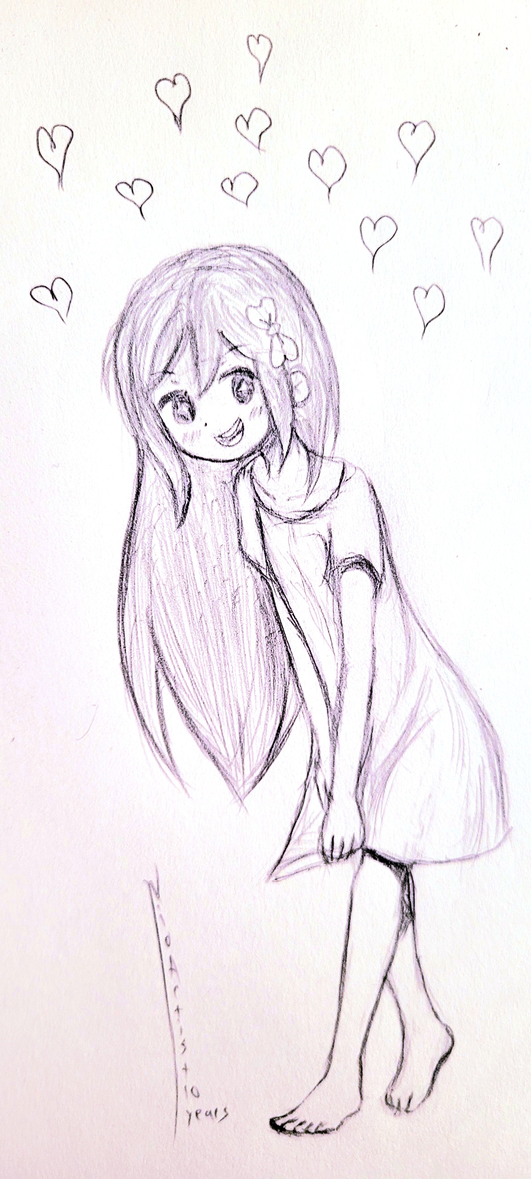 🔞NioArtist :verified:: "I'm sorry but all I can think about is Aubrey ...