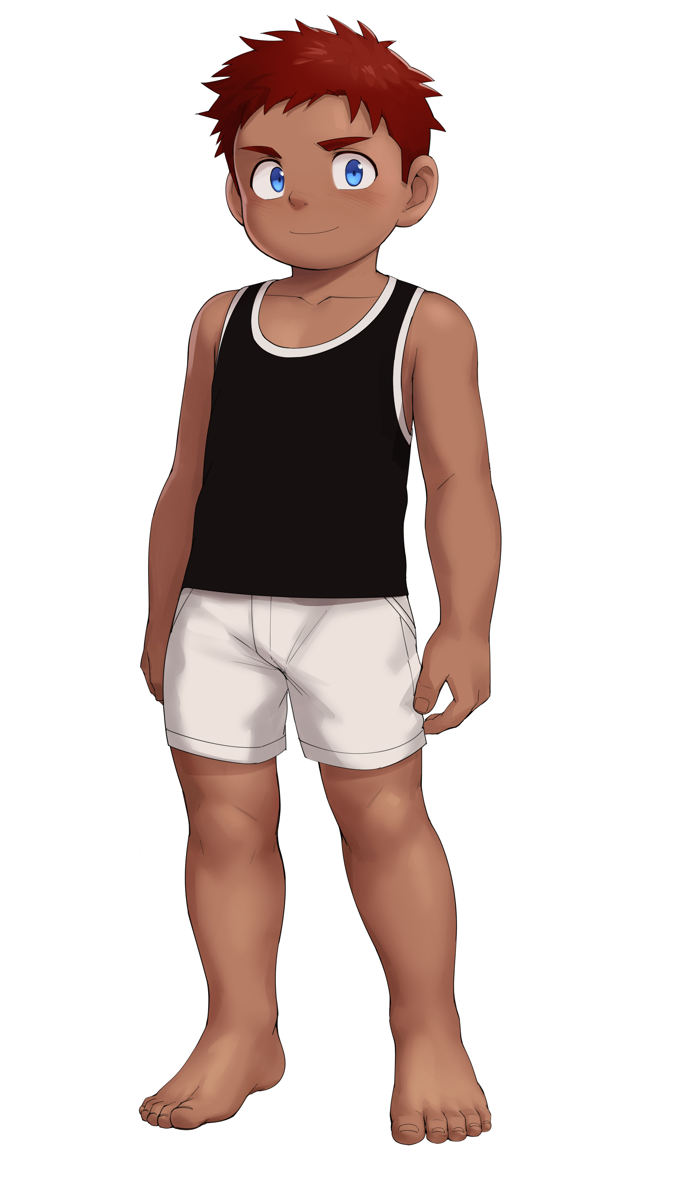 Star_boy (@Star_boy@baraag.net) - 🔞 baraag.net