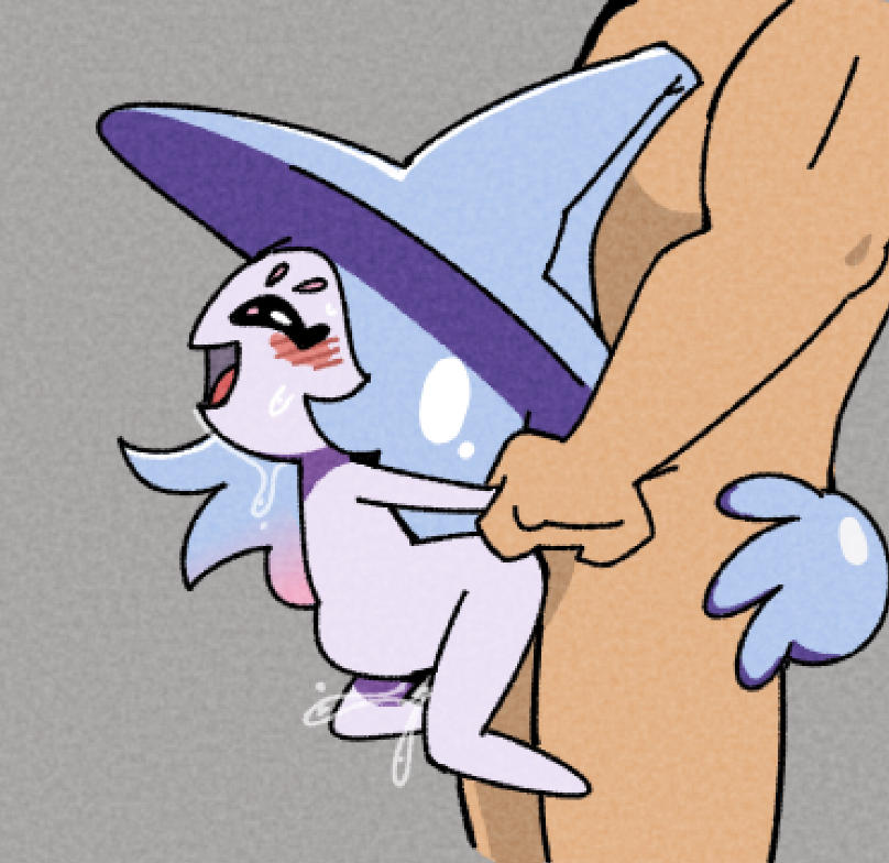 Rule 34 Ambiguous Penetration Arm Grab Blush Bodily Fluids Carrying