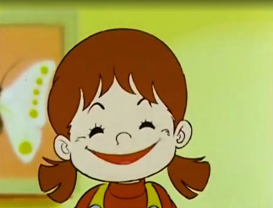 PMB: "@RokkuD4@baraag.net I vote for Lilo Pelekai who…" - Pawoo - 創作活動や ...