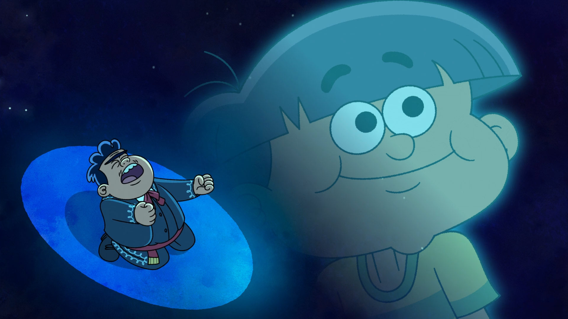 🔞Raikomedes: "@conan I immediately am in love with these two, t…" - 🔞 ...