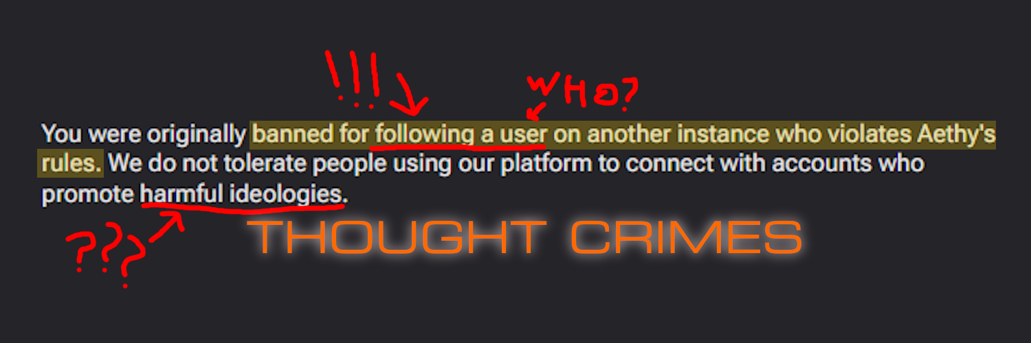 Dimomo Dimo: "So after my Aethy account was banned (which they …" - 🔞 ...