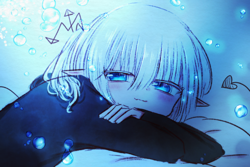 Lunaire ♪ (@Lunaire@baraag.net) - 🔞 baraag.net