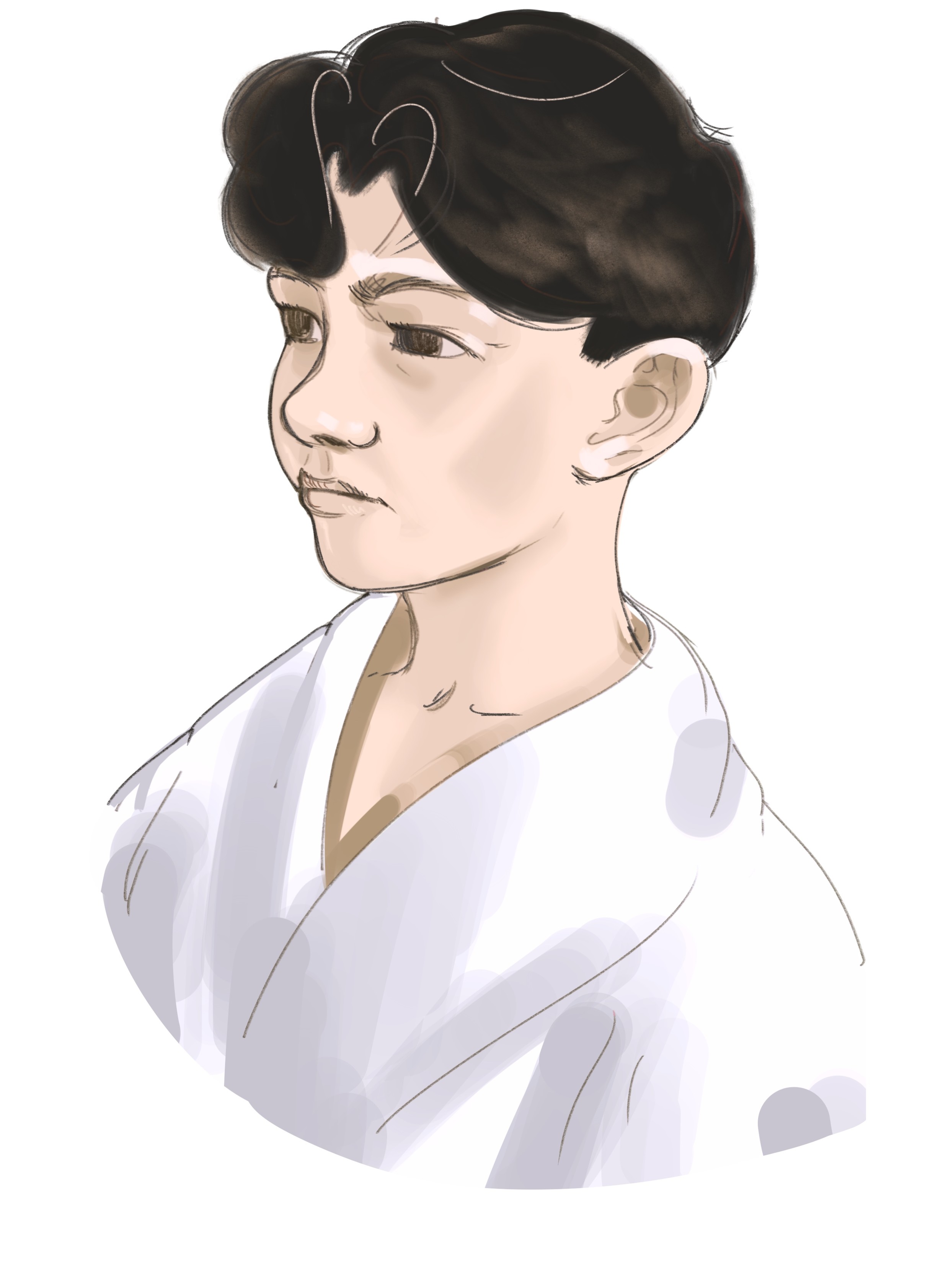 AutoMartyr COMMS OPEN: "Boy" - 🔞 baraag.net