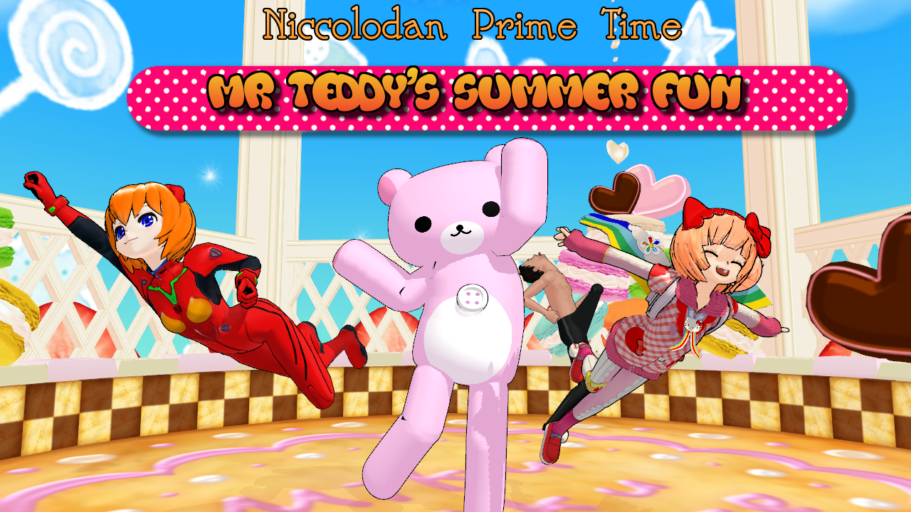 🍊Squishy Orange🍊: "Summer Night Party 2015 True HD Version: https ...