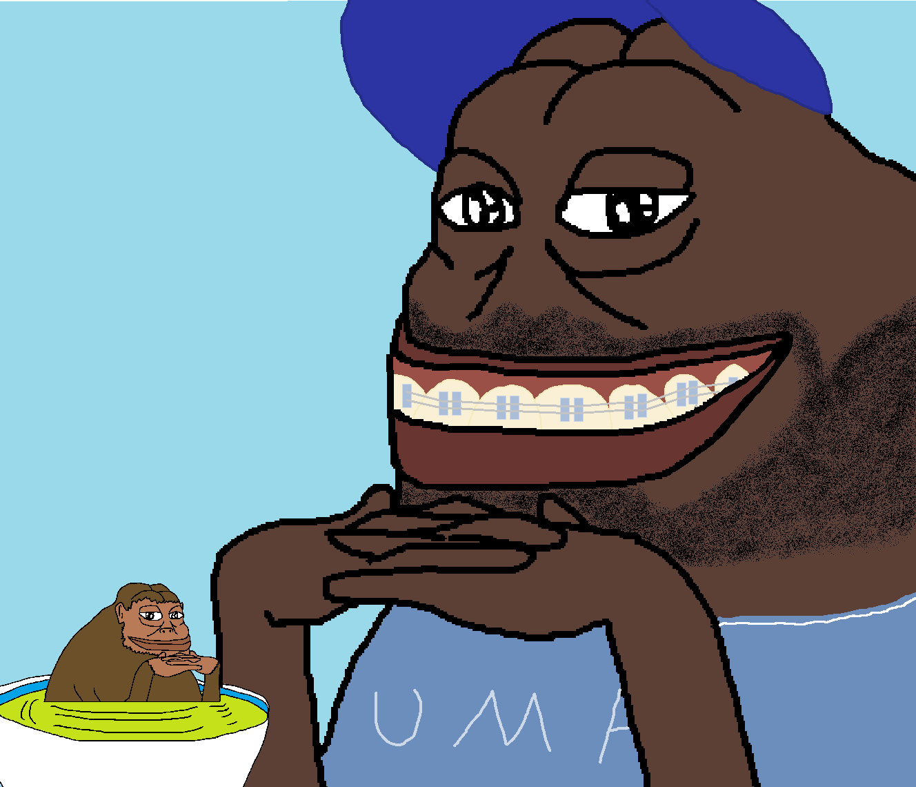 MB: "@GR_art" - 🔞 baraag.net