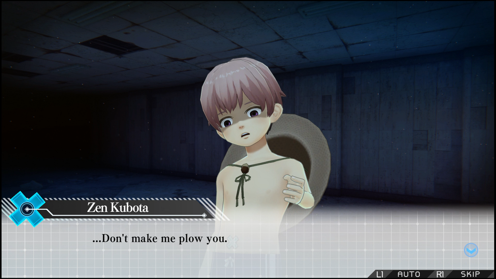 IncognitoPichu: "@Aogami It's not an RPG, but there's a game calle ...