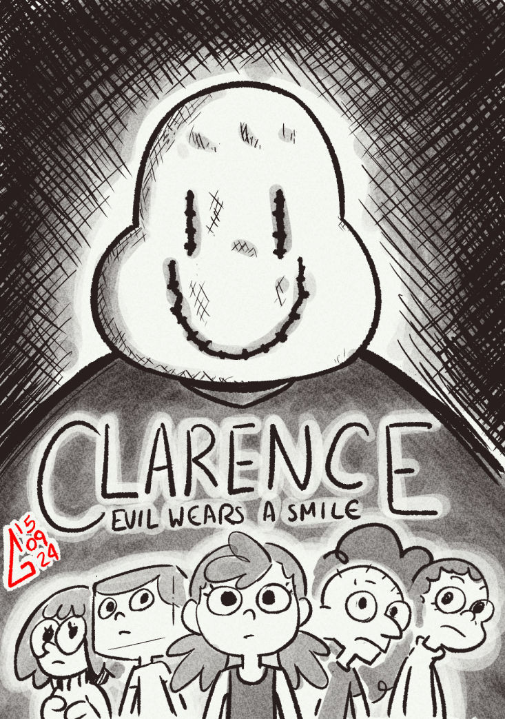 Garabatoz (@Garabato@baraag.net) - 🔞 baraag.net