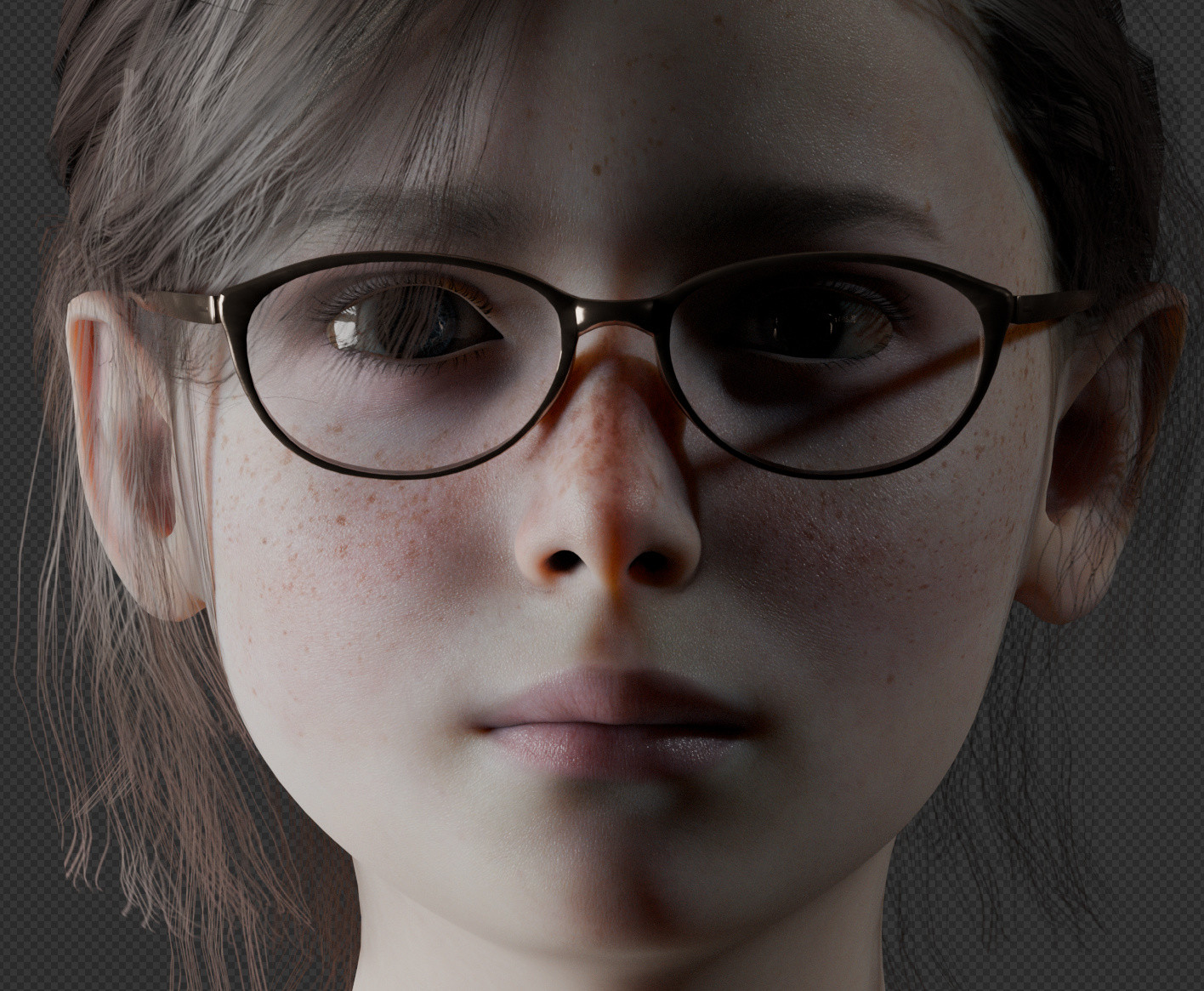 TheIncredibleChris: "soon :blobcoffee: Also got Sunny and Betty in t ...