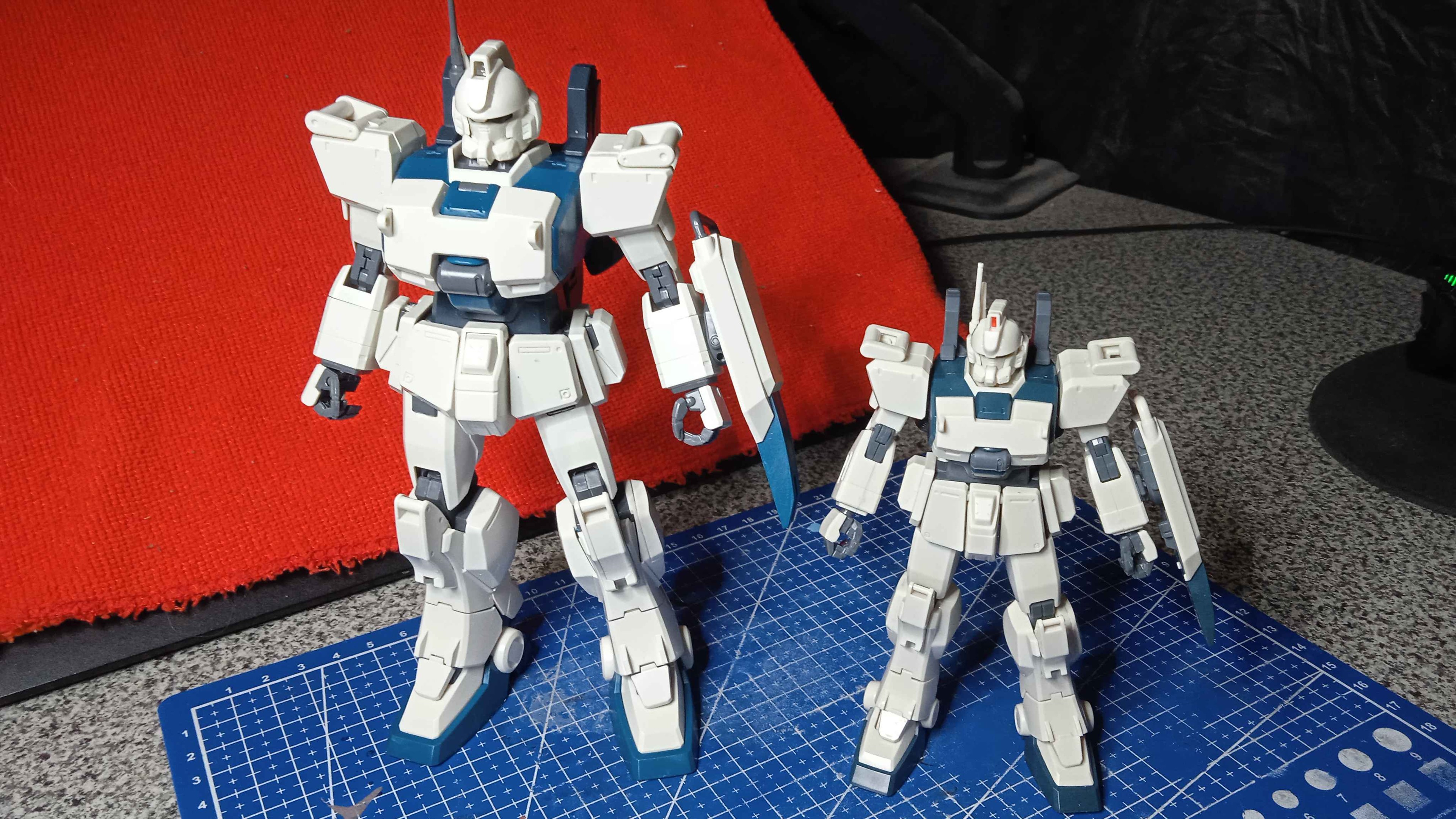 Heiyuu!: "big bro and little bro, now just gotta wait for t…" - 🔞 ...