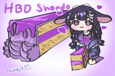 LinkyKOS: "Wifey Shondo birthday gifts #fallenshadow #shond…" - 🔞 ...