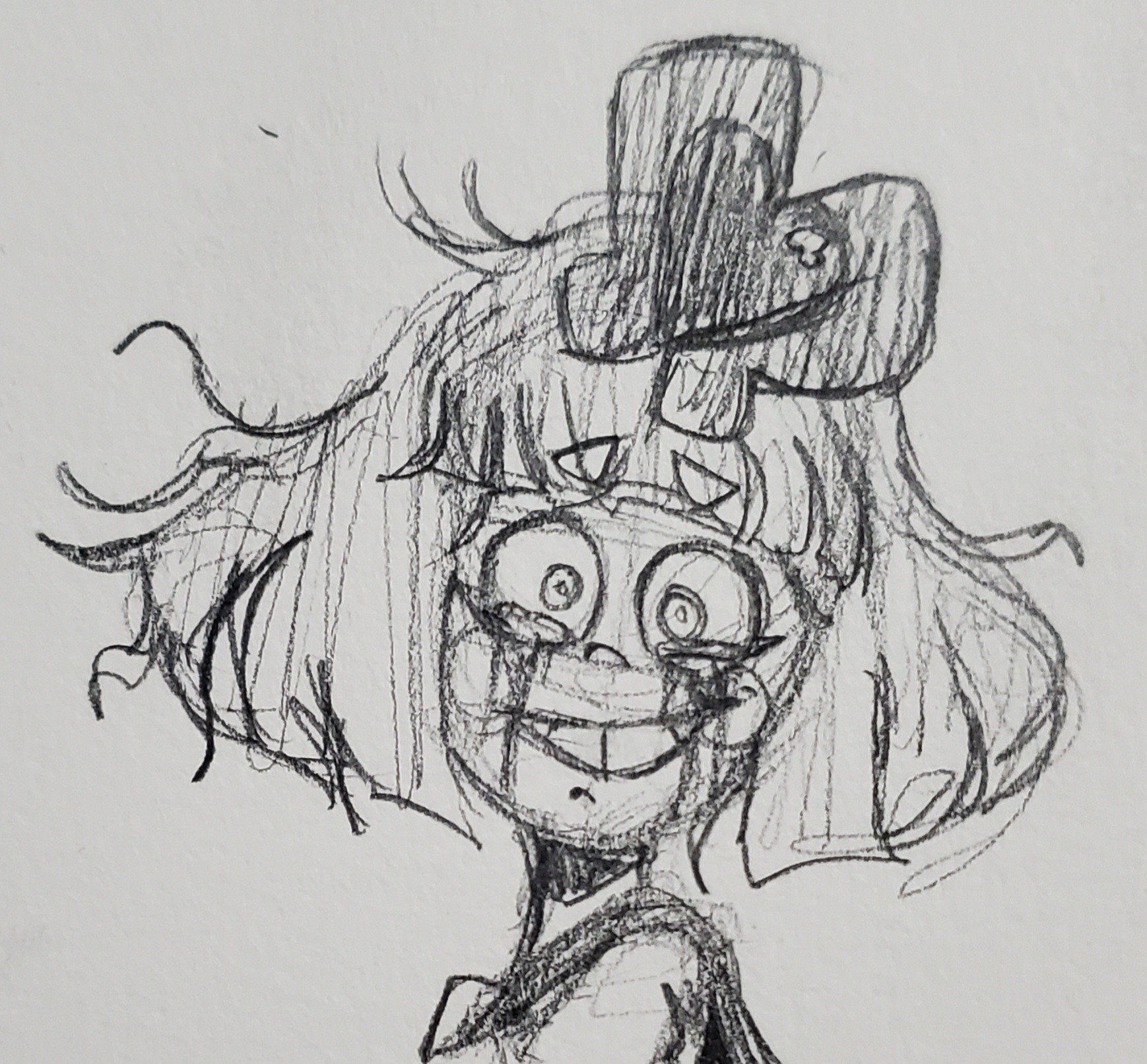 Rodrick Scorpion :verified:: "I hate that I've been busy cuz I wanna ...