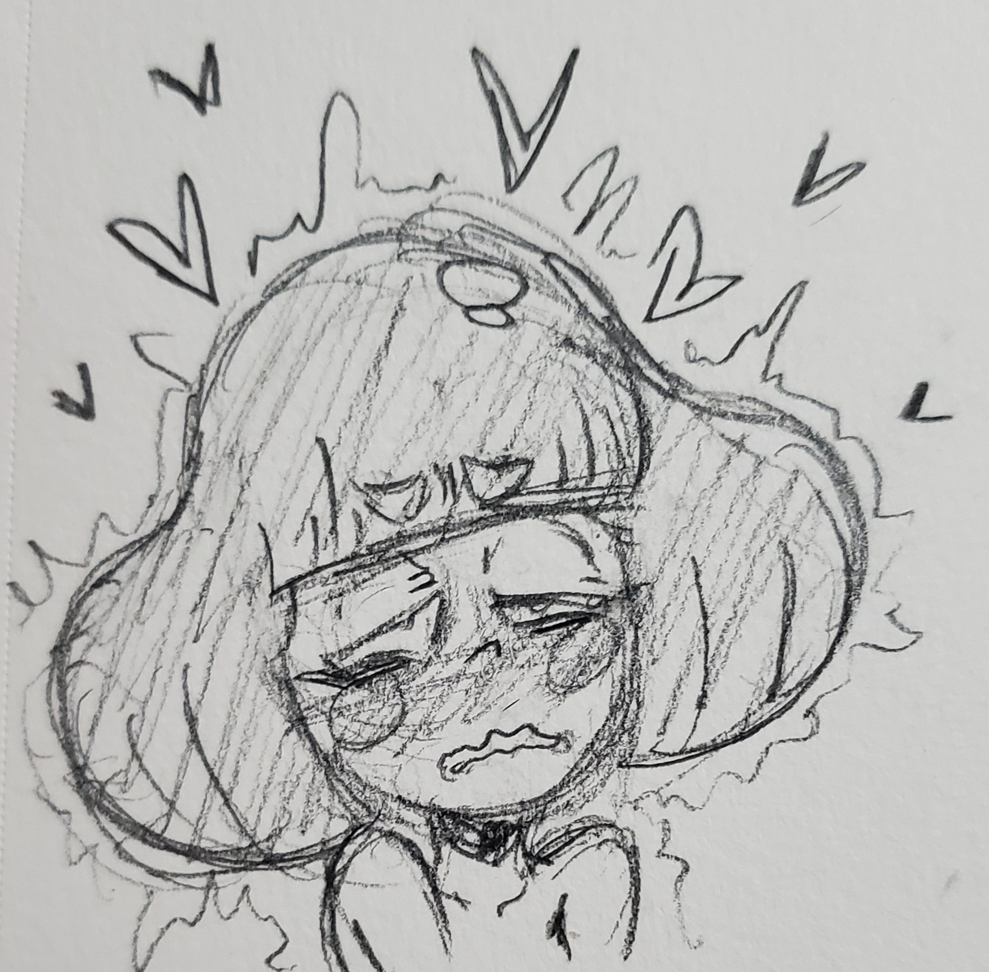 Rodrick Scorpion :verified:: "I hate that I've been busy cuz I wanna ...