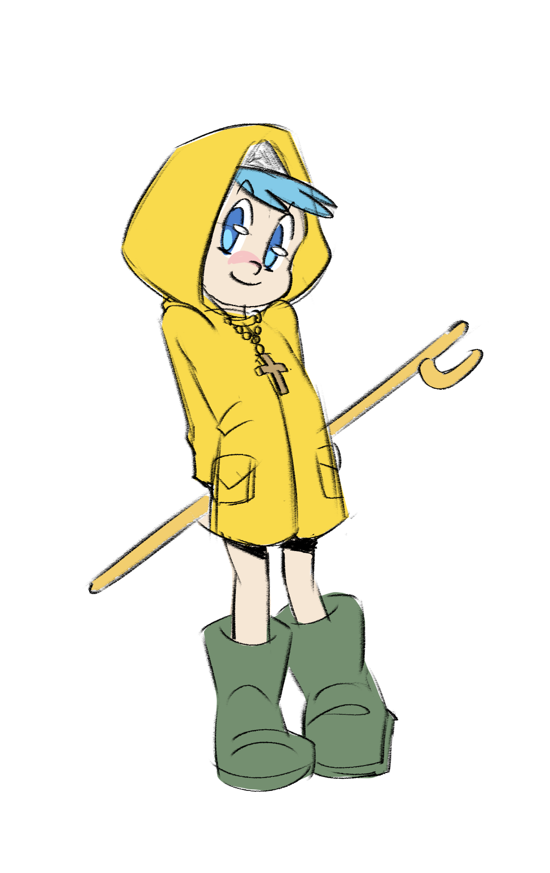 Angboy180 (@Angboy180@pawoo.net) - Pawoo - 創作活動や自由なコミュニケーションを楽しめる場