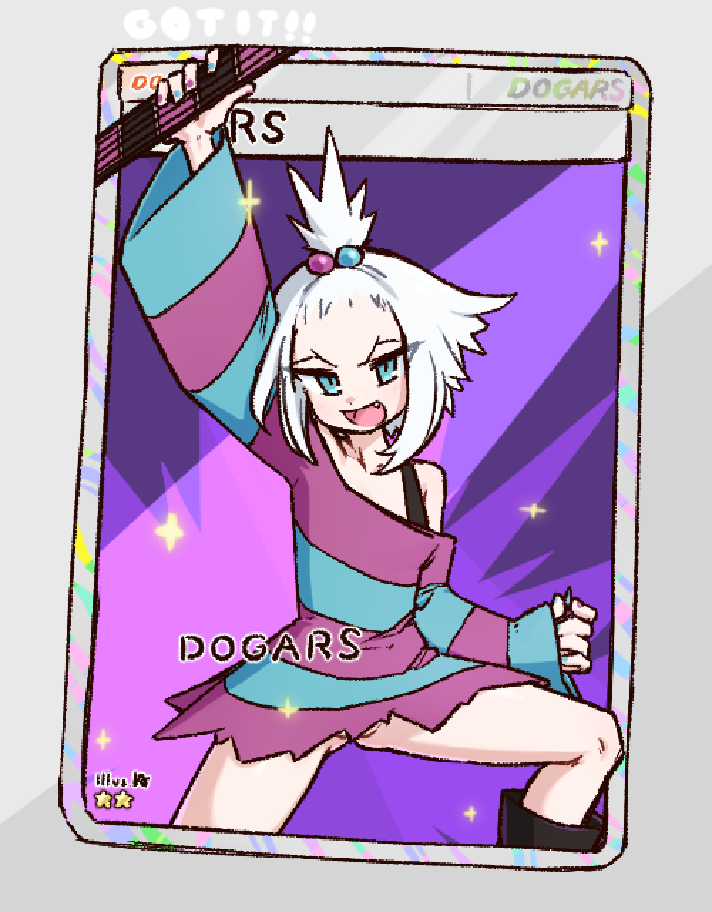 LiveActors: "dogars #loli #futa" - 🔞 baraag.net