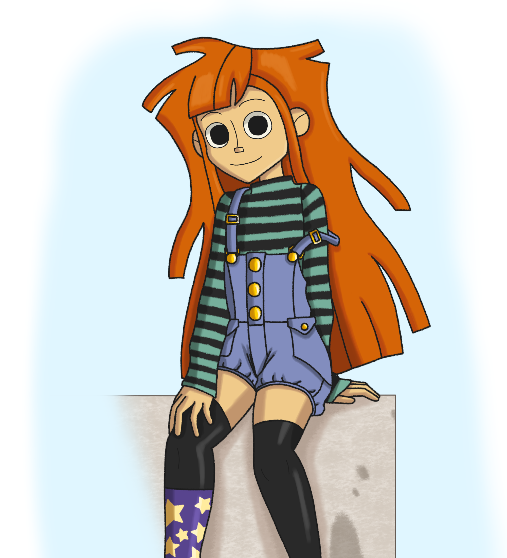 GokuMcnuggets: "Just a simple cute young Reggie. Based on a drawi…" - 🔞 ...