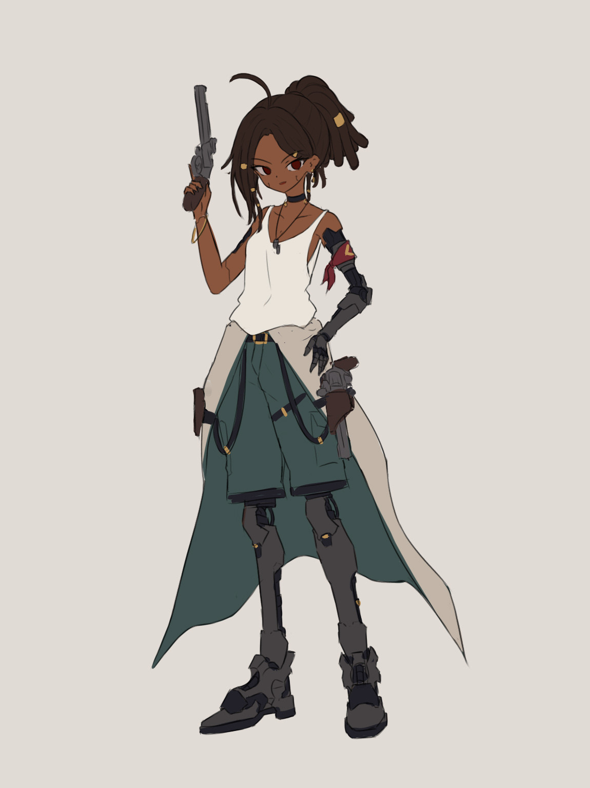 Trimbil - Commission Open (@trimbil@baraag.net) - 🔞 baraag.net