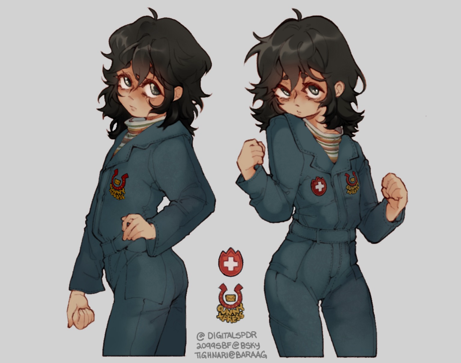 cbm 🥛🖤 (@catboymilk@baraag.net) - 🔞 baraag.net