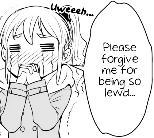 Aurora🤍🎀: "Now for something a bit more personal.. I starte…" - 🔞 baraag.net