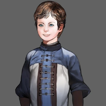 Breeding Hags: "Serge and Laura from Castlevania: Order of Eccles…" - 🔞 ...