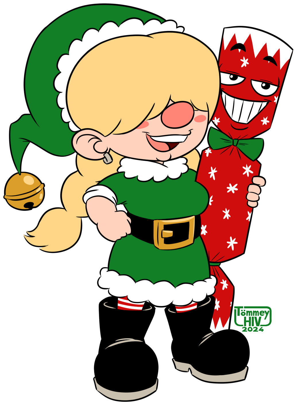 TömmeyHIV 🔞 (Comms Closed): "Still on my holiday. Hopefully people have ...