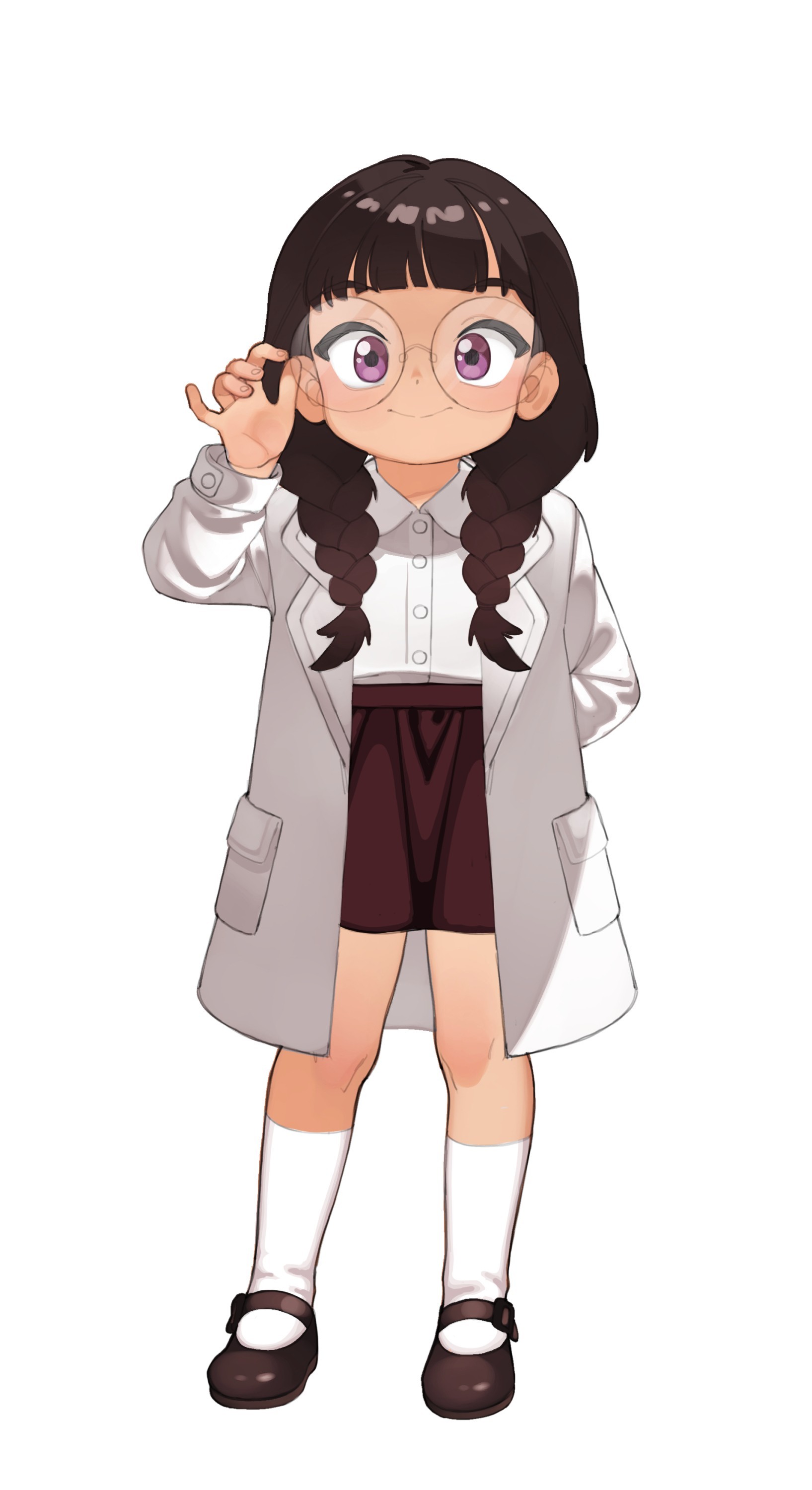 Tibby: "Art by @Yokappa. Thanks again! I'd like to forma…" - 🔞 baraag.net